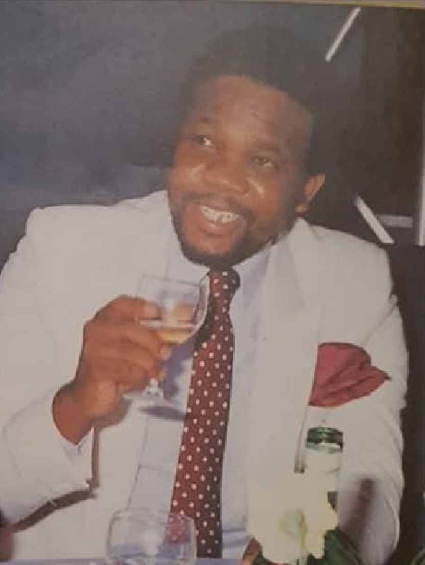 Zola Mahobe: Flamboyant and Ambitious Club Owner of Mamelodi Sundowns ...