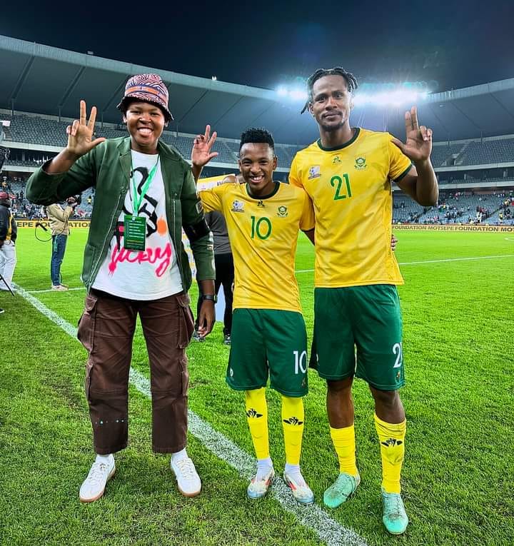 Pitsi Vincent Matlou (Vino Snap) Biography - History of South African ...