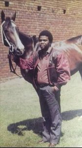 Zola Mahobe: Flamboyant and Ambitious Club Owner of Mamelodi Sundowns ...