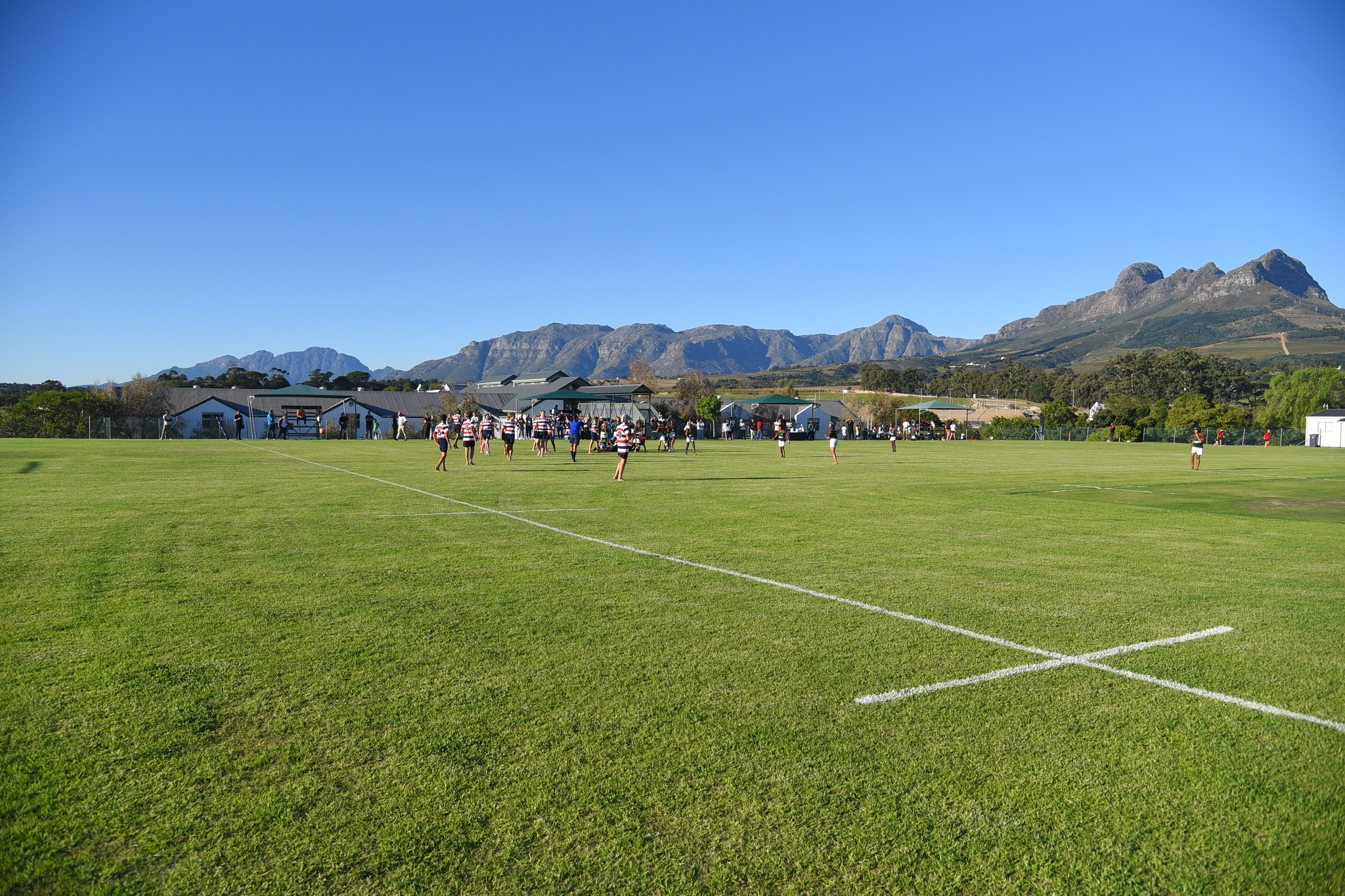 Johan Rupert: South African Billionaire and Sports Patron - History of ...