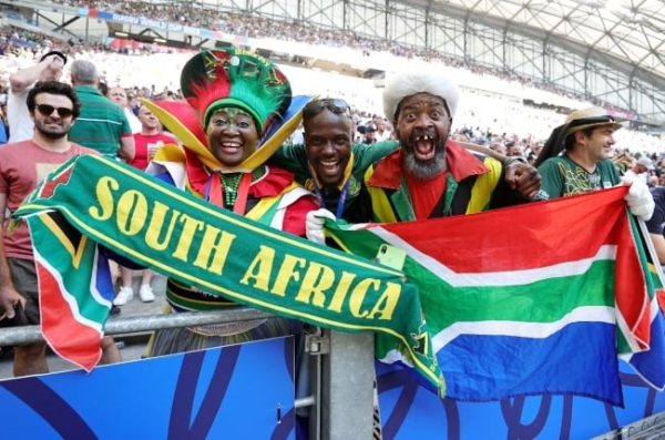 Botha Msila Biography – Legendary Bloemfontein Celtic Superfan and ...