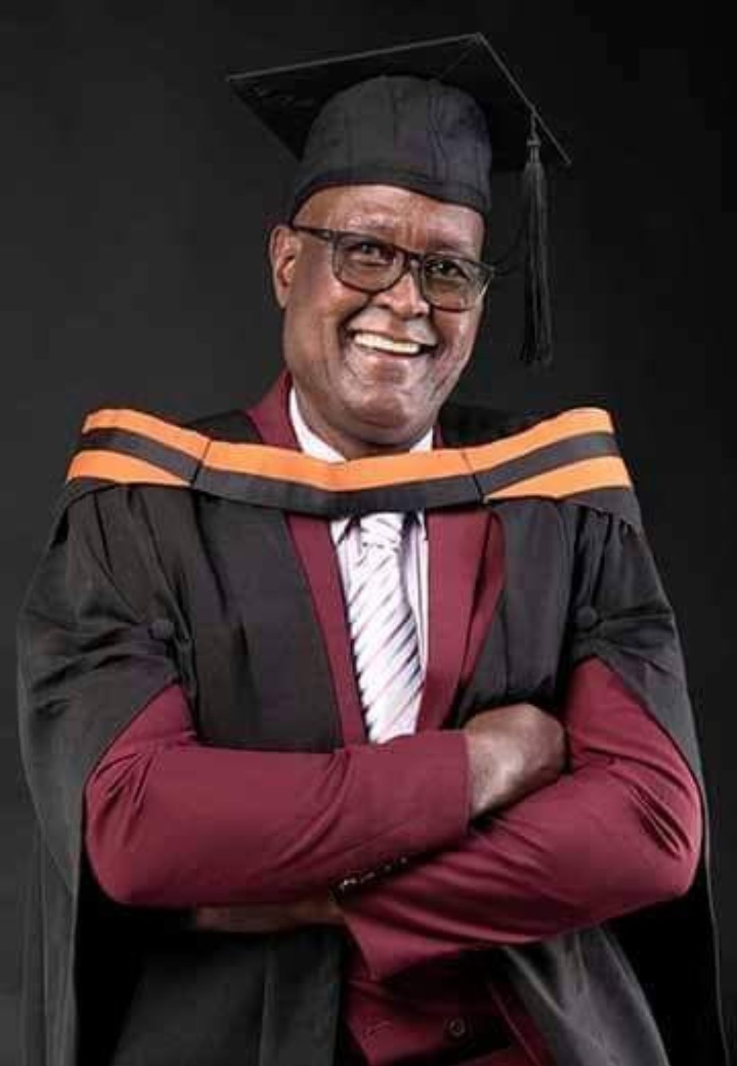 Zama Masondo: Unforgettable Voice of Radio and Television - History of ...
