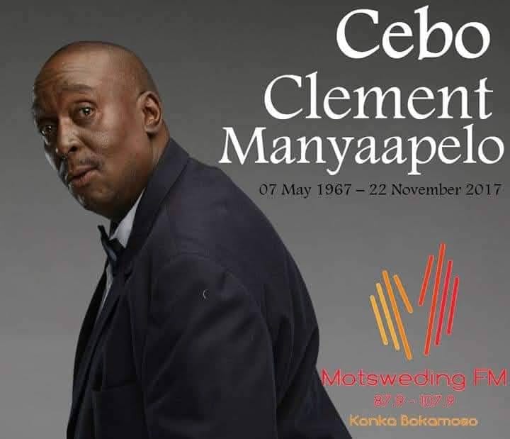 Cebo Manyaapelo: South African Football Encyclopedia - History of South ...