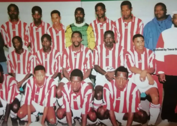 Thohoyandou Stadium - History of South African Football