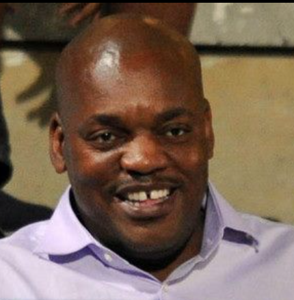 Biography of Pat Malabela – Dynamos F.C. Owner and South African ...