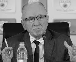 Ted Dumitru: A Visionary and an Educator - History of South African ...