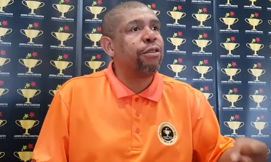 Biography of Andrew Dipela – Football Administrator and Public Sector ...