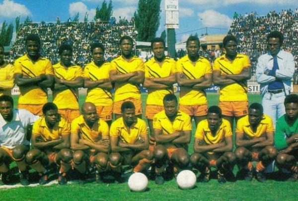 Kaizer Motaung Biography – Founder of Kaizer Chiefs & South African ...