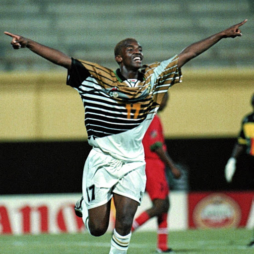 Biography of Benni McCarthy – One of South Africa’s Greatest Football ...