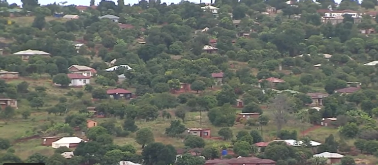 David Thidiela: From Humble Beginnings to Success - History of South ...