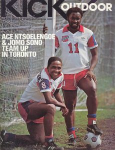Biography of Jomo Sono – The Godfather of Talent Development - History ...