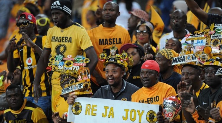 Machaka Mashilo Biography – Kaizer Chiefs’ Vibrant Superfan and PSL ...