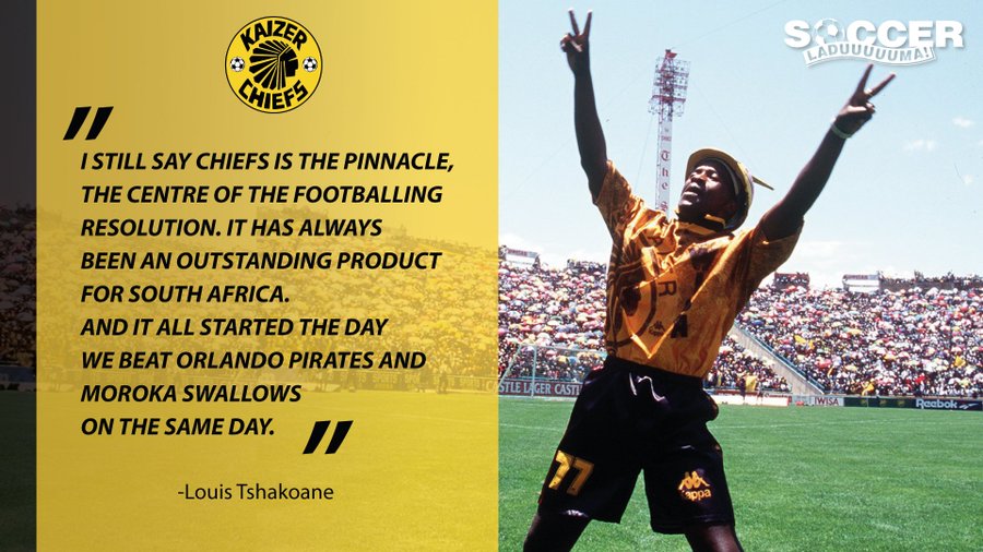 Biography of Louis “Sprinter” Tshakoane – The Voice and Spirit of ...