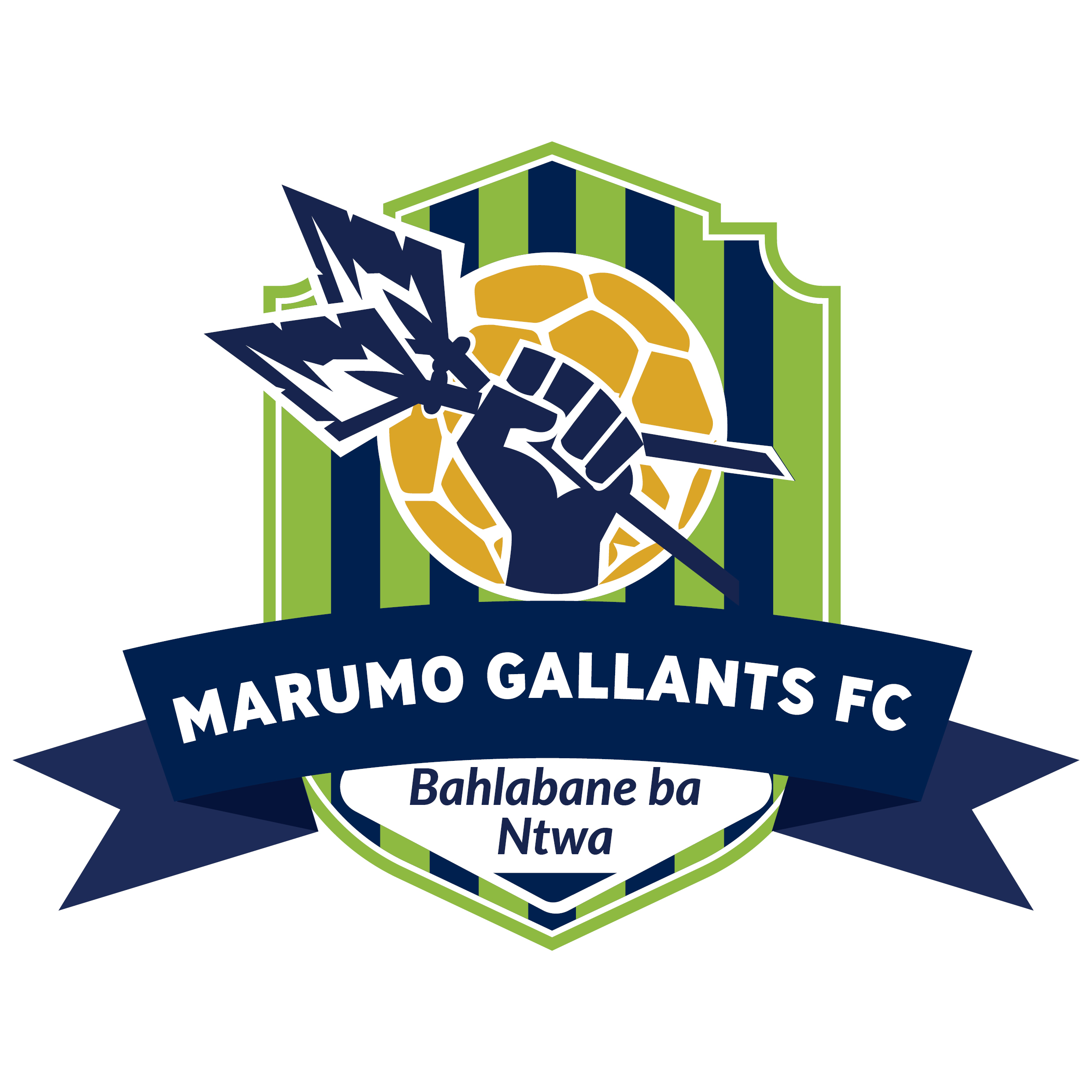 Marumo Gallants - Warriors - History of South African Football