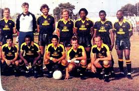 Durban Bush Bucks – The Other Bucks of South African Football - History ...