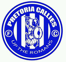 The History of Pretoria Callies FC: The Romans – A Legacy Reborn ...