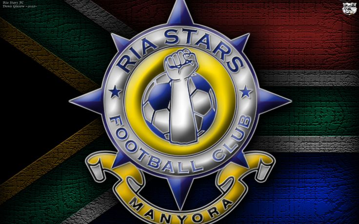 The History of Ria Stars - The Club That Vanished but Never Disappeared ...