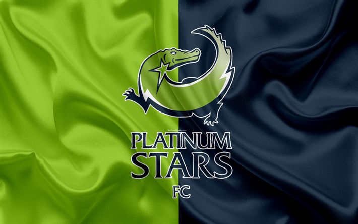 Silver Stars to Platinum Stars – From Limpopo’s Hope to Rustenburg’s ...